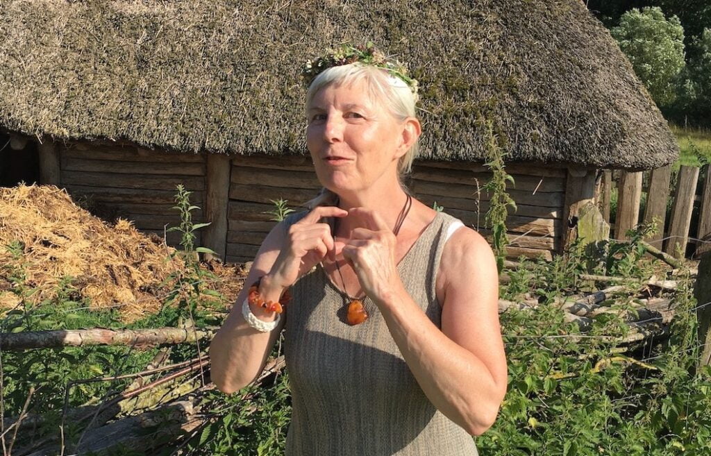 Agnete Sand